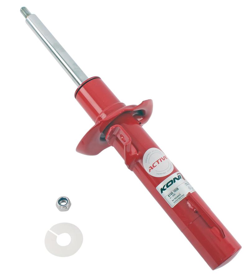 Koni Special Active Shock FSD 12-14 Volkswagen Golf R AWD Front – StangMods LLC