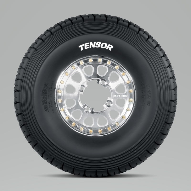 Tensor Tire Desert Series (DSR) Tire - 33x10-15 – StangMods LLC