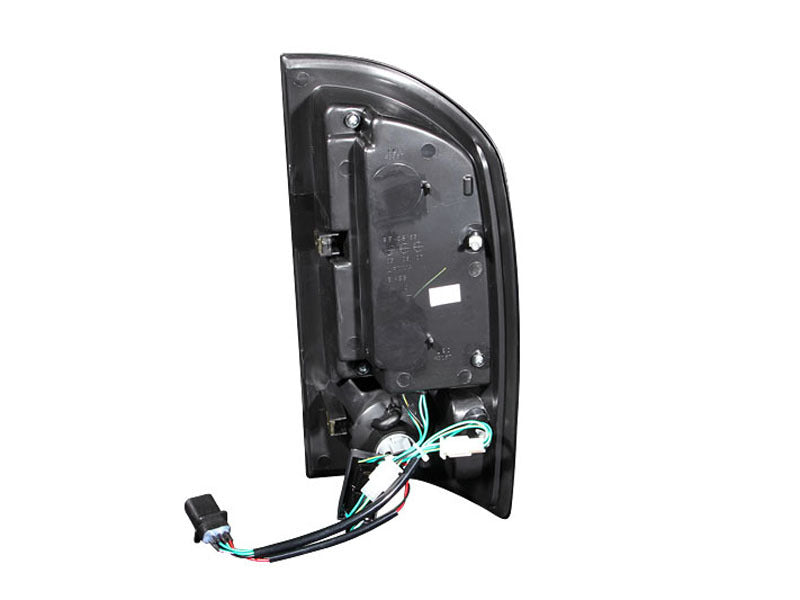 ANZO 2002-2005 Dodge Ram 1500 LED Taillights Black – StangMods LLC ANZO 2002-2005 Dodge Ram 1500 LED Taillights Black – StangMods LLC