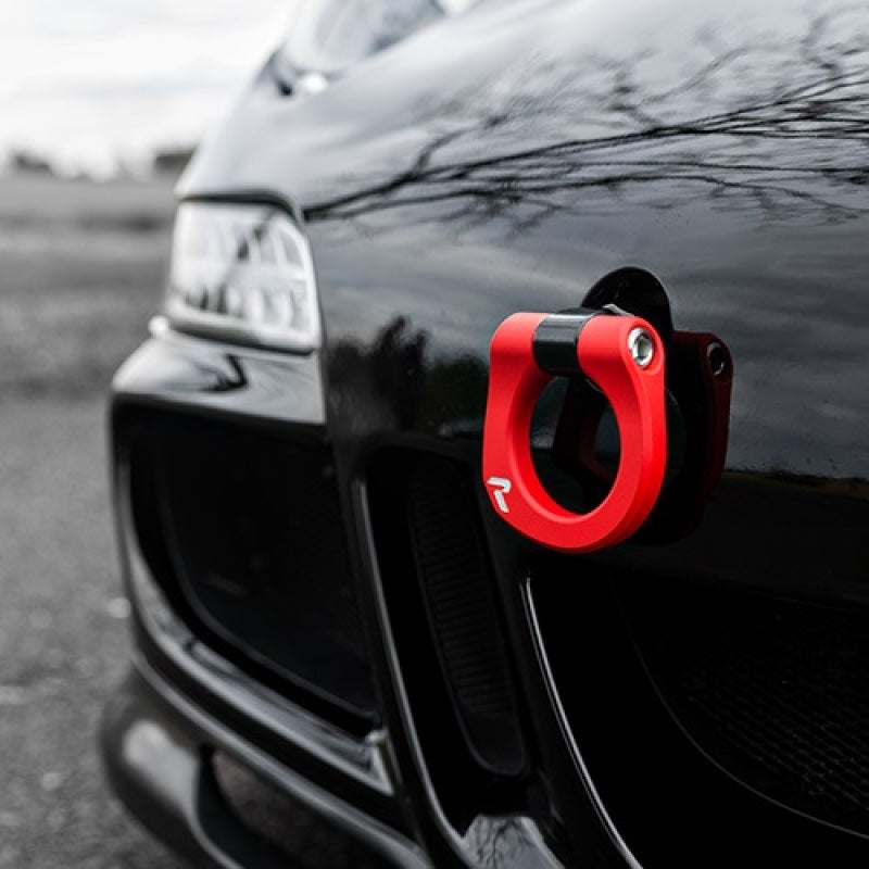 Porsche 997 tow hook store