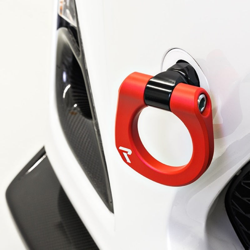 Gt500 tow hook store