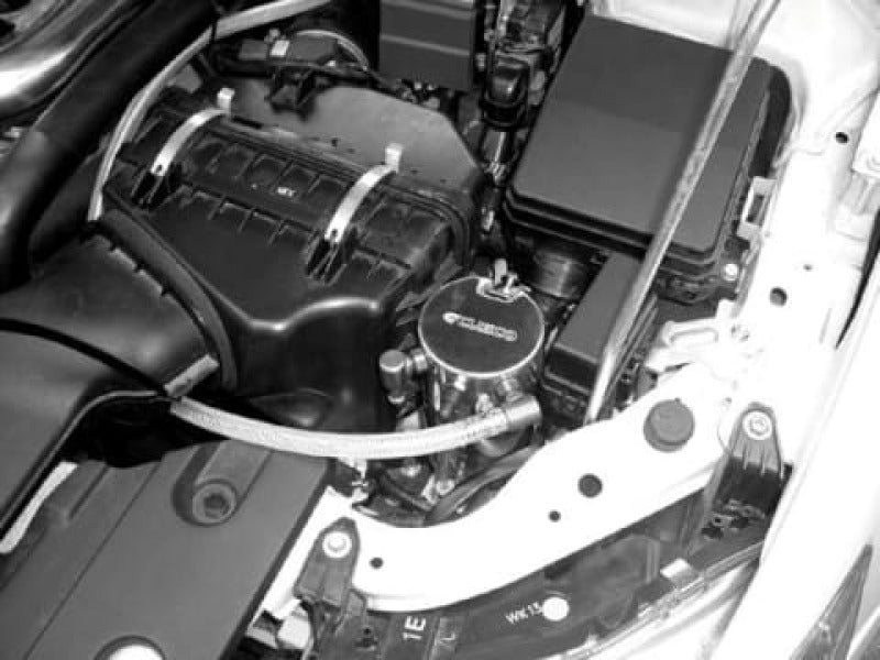 Cusco OIL Catch Tank 0.6L EVO X – StangMods LLC