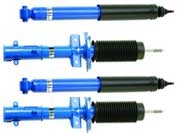 M-18000-A Ford Racing Dynamic Damper Kit – StangMods LLC