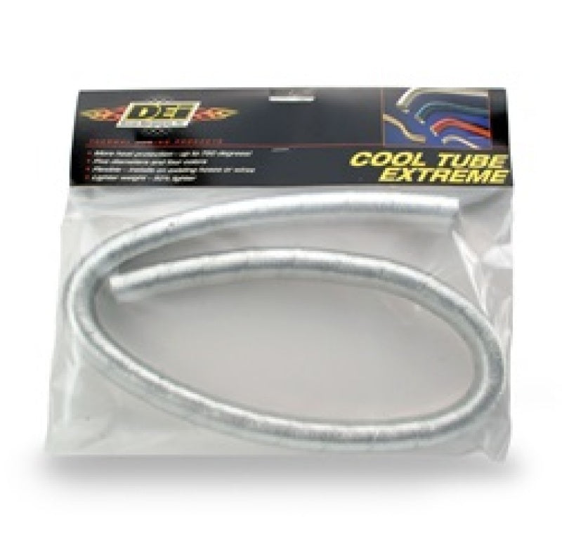 DEI Cool Tube Extreme 3/4in x 3ft - Silver – StangMods LLC