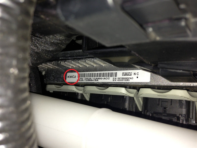 Bama Custom SCT X3 Tuner 11-13 GT Mustang – StangMods LLC