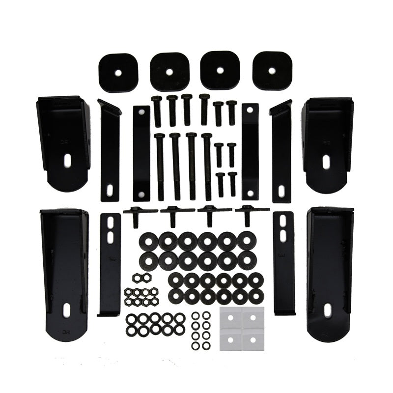 Westin 2002-2008 Dodge Ram 1500 Reg Cab E-Series 3 Nerf Step Bars - Bl ...