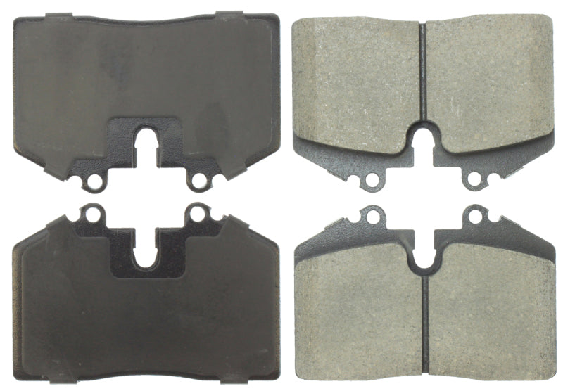 StopTech Performance Pad – StangMods LLC