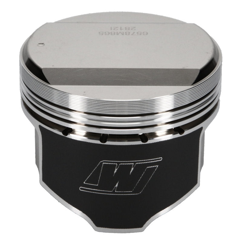 Wiseco Nissan RB25 DOME 6578M865 Piston Kit – StangMods LLC