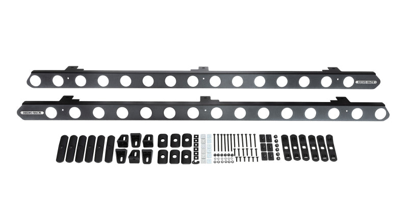 Rhino-Rack Universal Modular Backbone Mounting System - Long ...