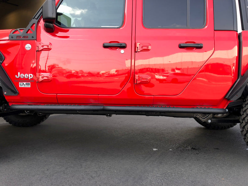 DV8 Offroad 2019+ Jeep Gladiator Side Step – StangMods LLC
