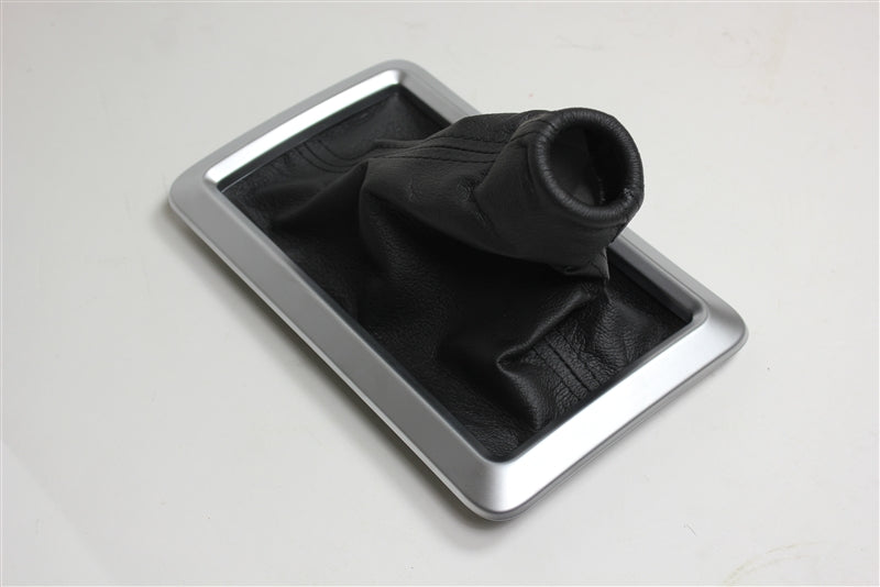 05-09 Mustang Leather Shifter Boot & Trim – StangMods LLC