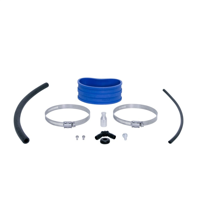 BBK 10-15 Camaro LS3 L99 Cold Air Intake Kit - Blackout Finish ...