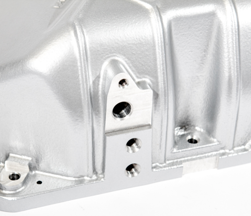VMP Performance 2020+ Ford Predator Apex Supercharger Lid & Race Core ...
