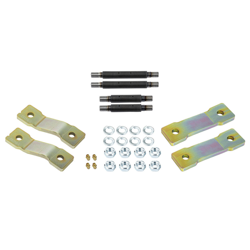 ARB Greasable Shackle Kit Rang/Bt50 – StangMods LLC