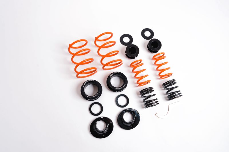 MSS 16-21 VAG Q3 / SQ3 / RSQ3 Gen2 / Tiguan Gen2 Urban Full Adjustable ...