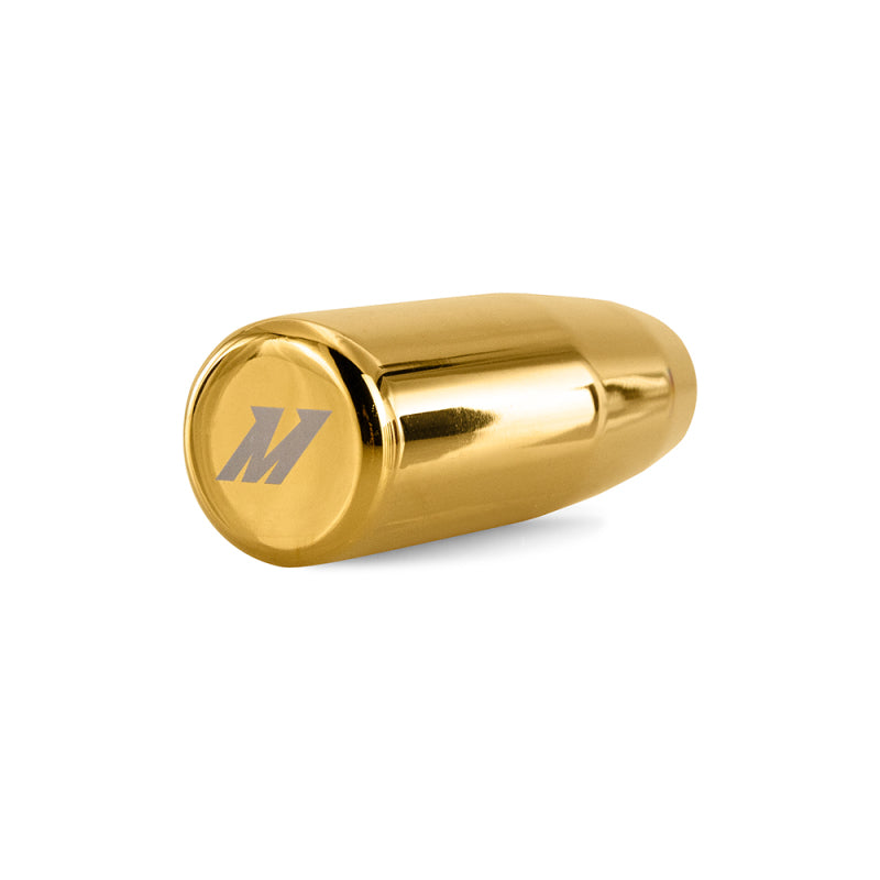 Mishimoto Shift Knob - Gold – StangMods LLC