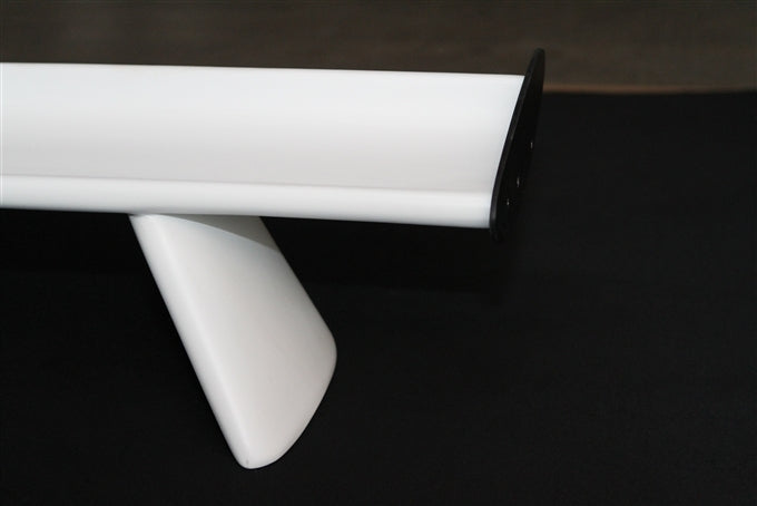 TF10023-DCA34 TruFiber DCA-34 Mustang Cobra R Spoiler – StangMods LLC