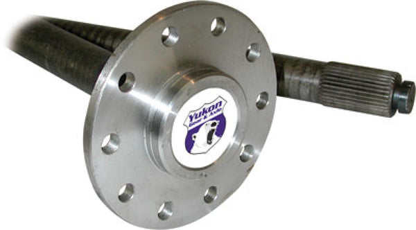 Yukon Gear Outer Rear Wheel Spindle For 65-82 Corvette – StangMods LLC