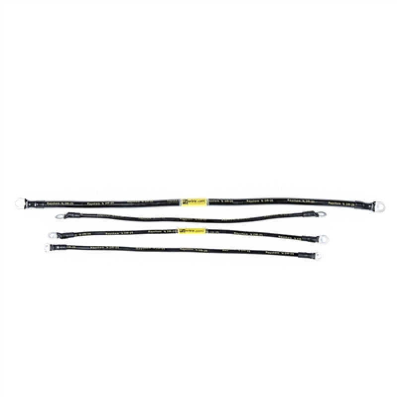 Rywire Ground Kit – StangMods LLC