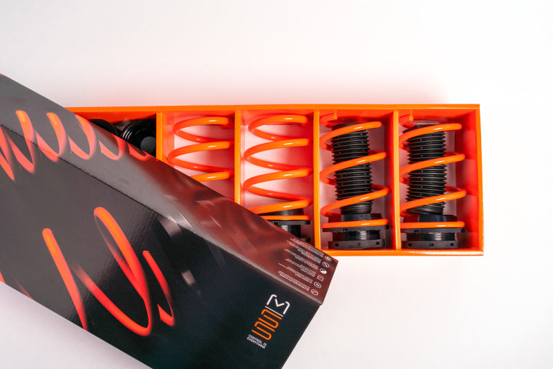 MSS 15-21 Ford Mustang Gen6 Sports Full Adjustable Kit – StangMods LLC