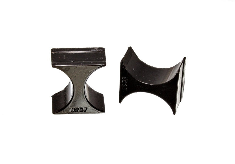 Energy Suspension 2 X 2 Shock Isolator Set - Black – StangMods LLC