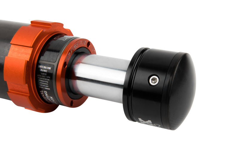 Fox 2.0 Factory Series 2.00in. Bump Stop 1-1/4in. Shaft – StangMods LLC