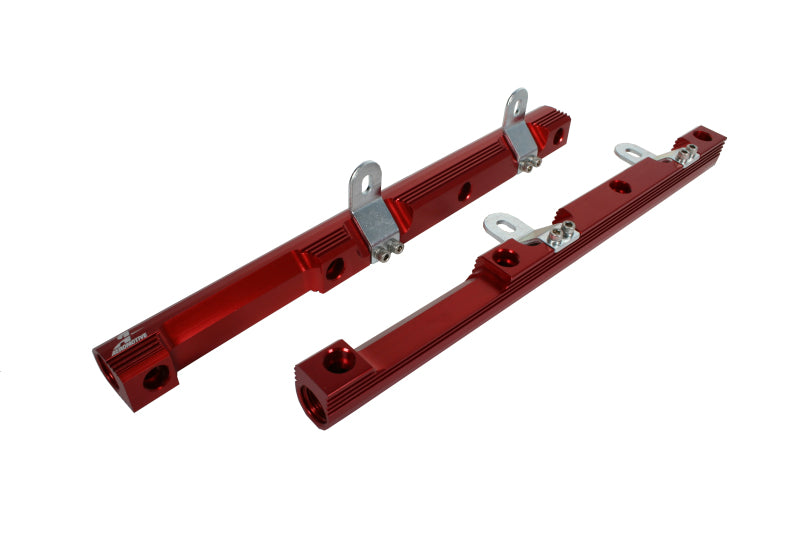 Aeromotive 03-07 Chrysler 5.7L HEMI Fuel Rails – StangMods LLC