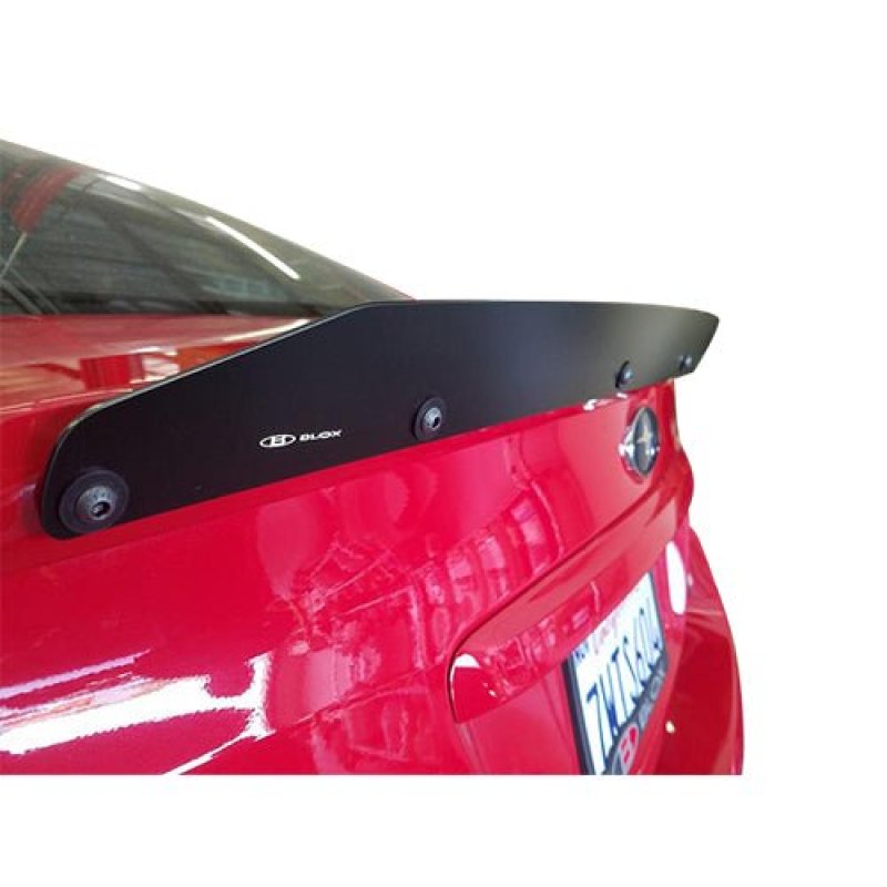BLOX Racing 15-21 Subaru WRX / WRX STi Gurney Flap – StangMods LLC