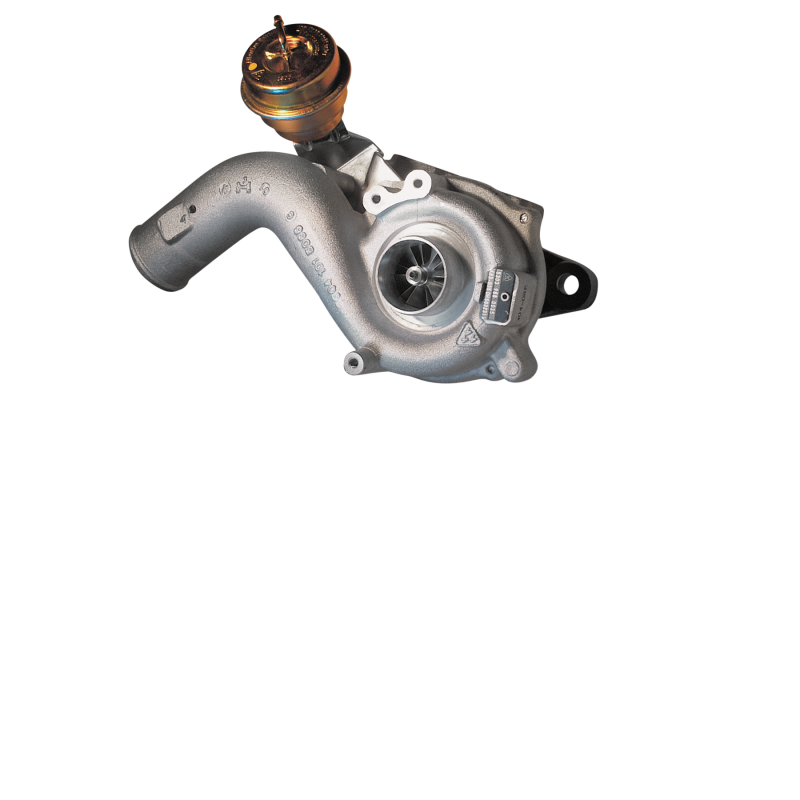BorgWarner Turbocharger SX K04 Audi/VW 2.0 TFSI Upgrade – StangMods LLC