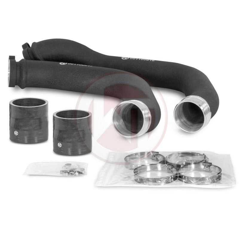 Wagner Tuning BMW M2/M3/M4 S55 Engine 57mm Charge Pipe Kit – StangMods LLC