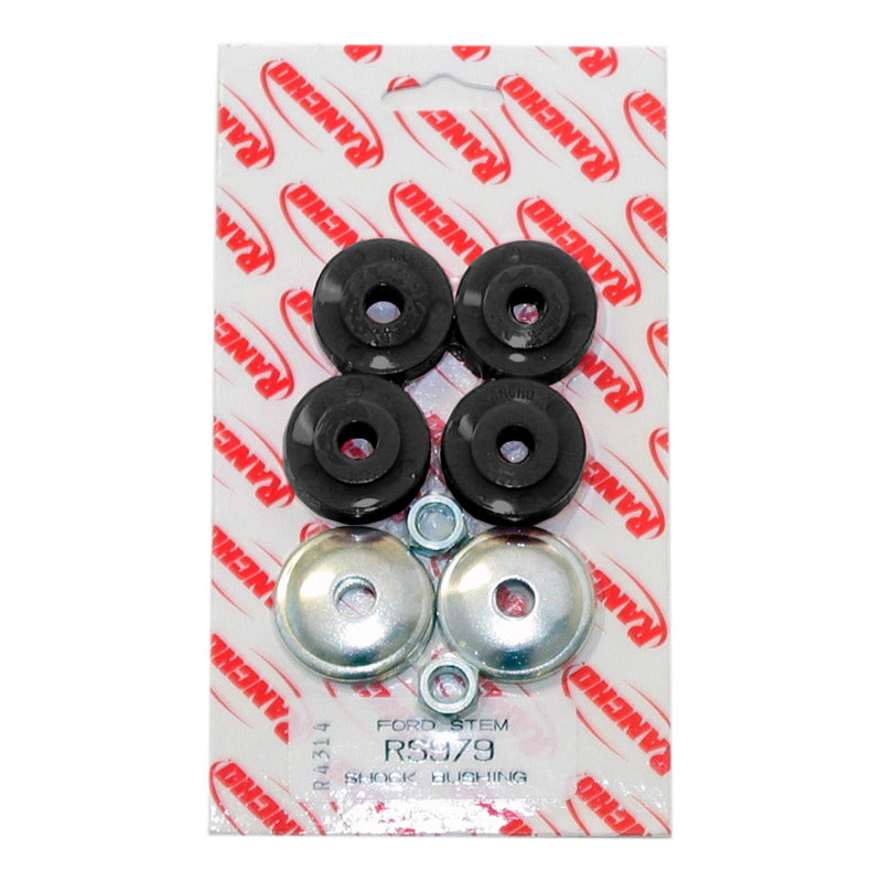 Rancho Universal / Non-Application Rancho Bushing Kit – StangMods LLC
