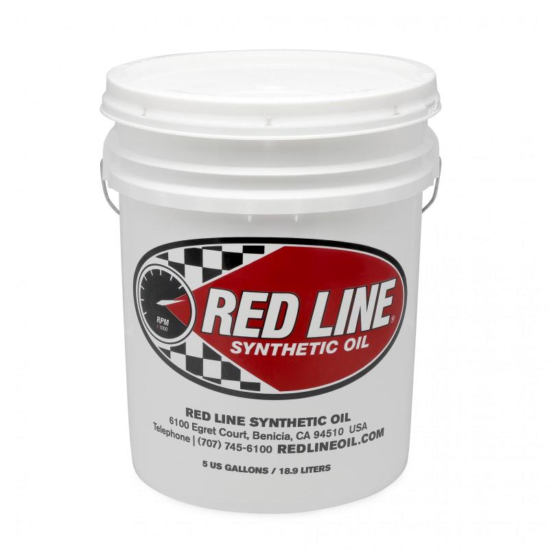 Red Line MT-90 - 5 Gallon – StangMods LLC