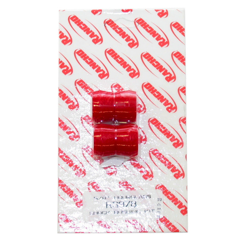 Rancho Universal / Non-Application Rancho Bushing Kit – StangMods LLC