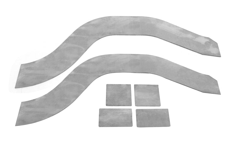 BMR 78-88 GM G-Body Rear Frame Notch Kit – StangMods LLC