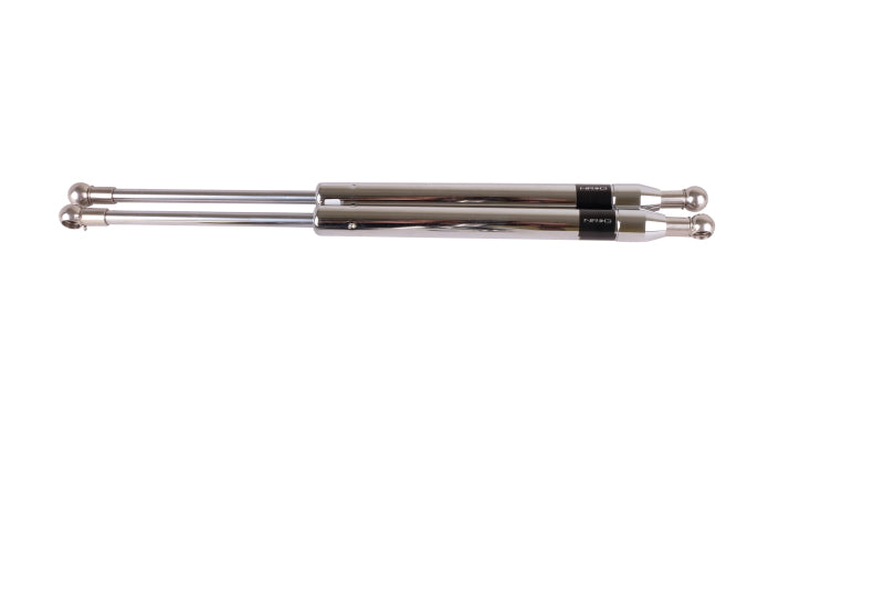 NRG Hood Damper Kit (Polished) - 94-01 Acura Integra – StangMods LLC