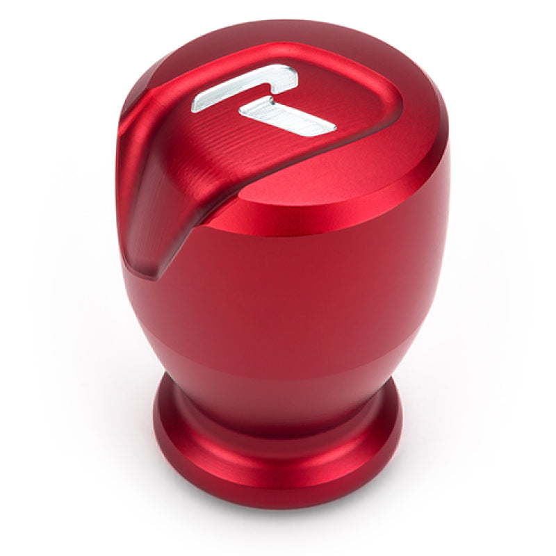 Raceseng Apex R Shift Knob M12x1.25mm Adapter - Red – StangMods LLC