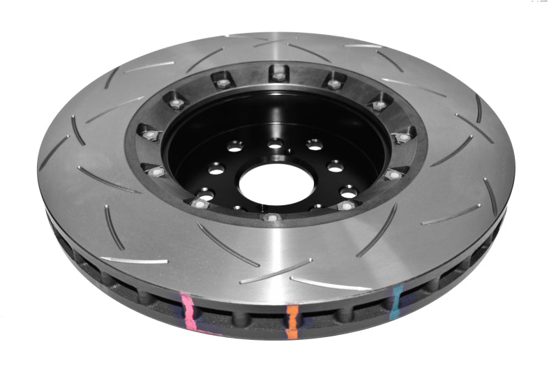 DBA 2017+ Subaru STi Front Slotted 5000 Series Rotor – StangMods LLC