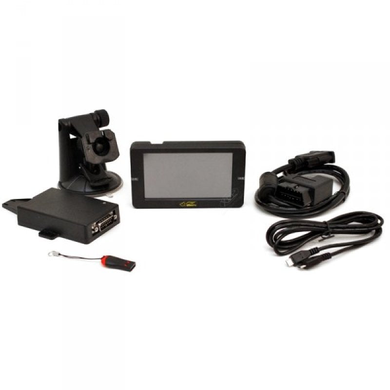 Smarty 98.5+ Dodge/Ram Cummins Touch Tuner – StangMods LLC