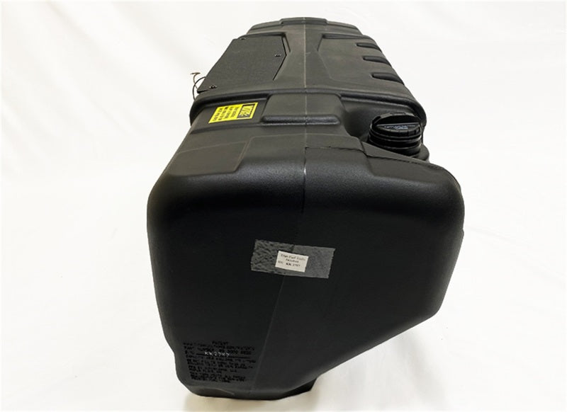 Titan Fuel Tanks Universal Trekker 40 Gal. Extra HD Cross-Linked PE Fu ...