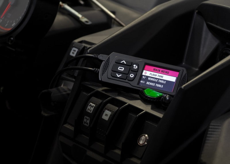 Dynojet 18-21 Can-Am Outlander Power Vision 3 – StangMods LLC