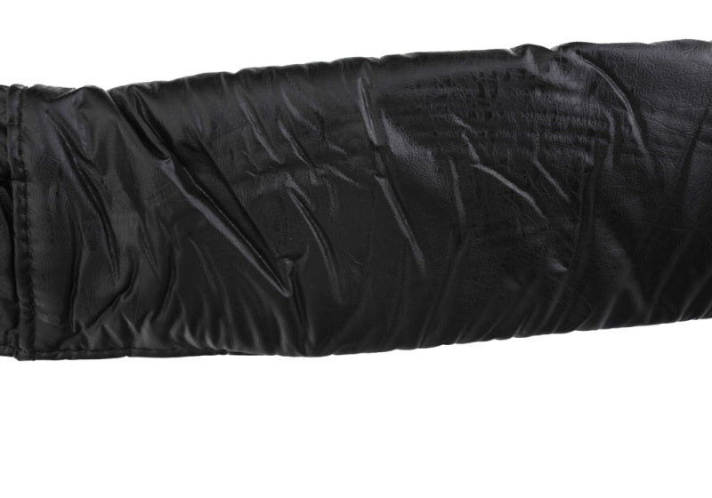 Rampage 1978-1983 Jeep CJ5 Roll Bar Pad & Cover Kit - Black – StangMods LLC