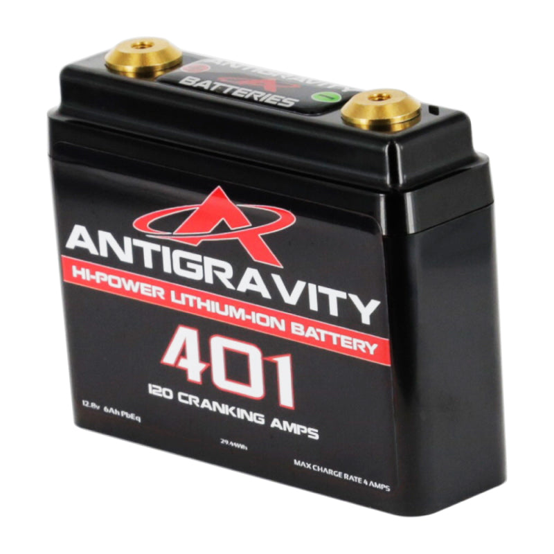 Antigravity Small Case 4-Cell Lithium Battery – StangMods LLC