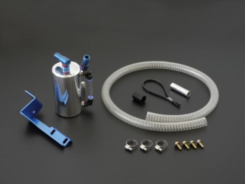Cusco Oil Catch Tank 2015 Subaru Impreza USDM Model (VA Chassis ...