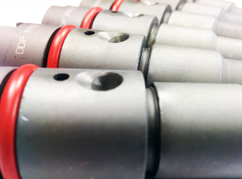 DDP Dodge 98.5-02 24v Injector Set - 100HP – StangMods LLC