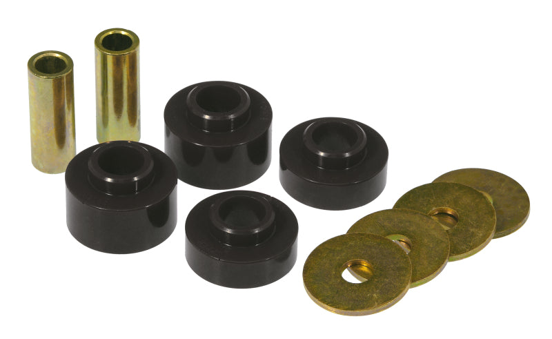 Prothane 99-04 Ford Mustang Cobra IRS Diff Bushings - Black – StangMods LLC